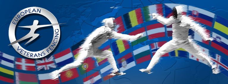 European Veterans Fencing – Sport for Life